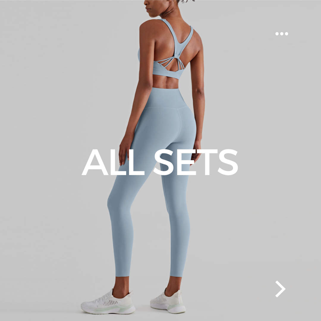 All Sets – Kaosbeirut