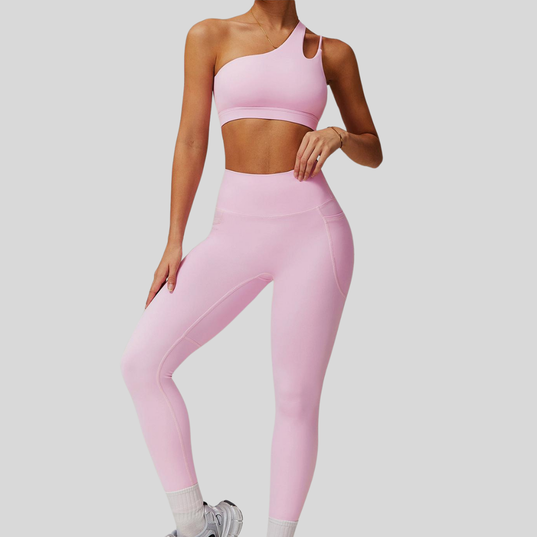 Savannah Set – Kaosbeirut