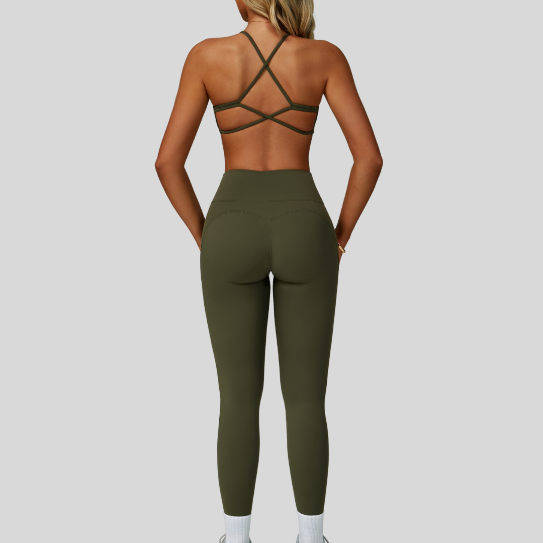 Gaia Set – Kaosbeirut