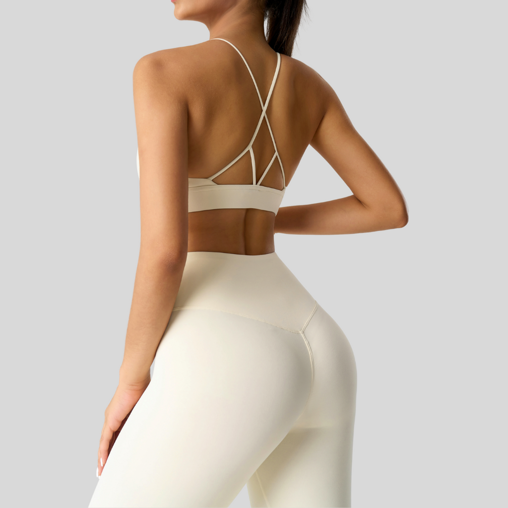 Oceane Set – Kaosbeirut