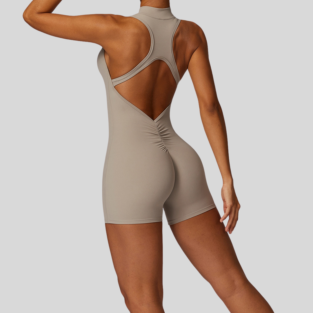 Olara Jumpsuit – Kaosbeirut