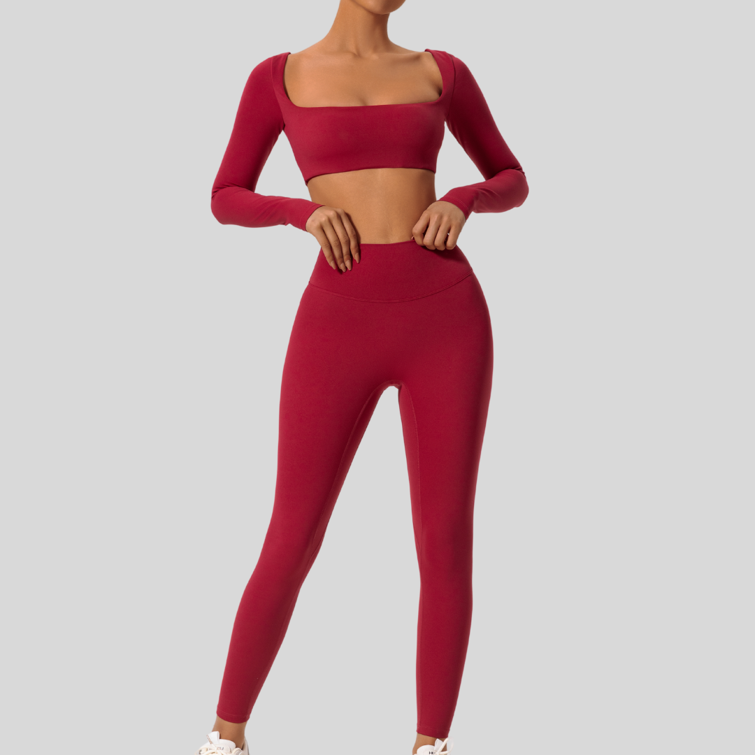 Tatienne Set – Kaosbeirut