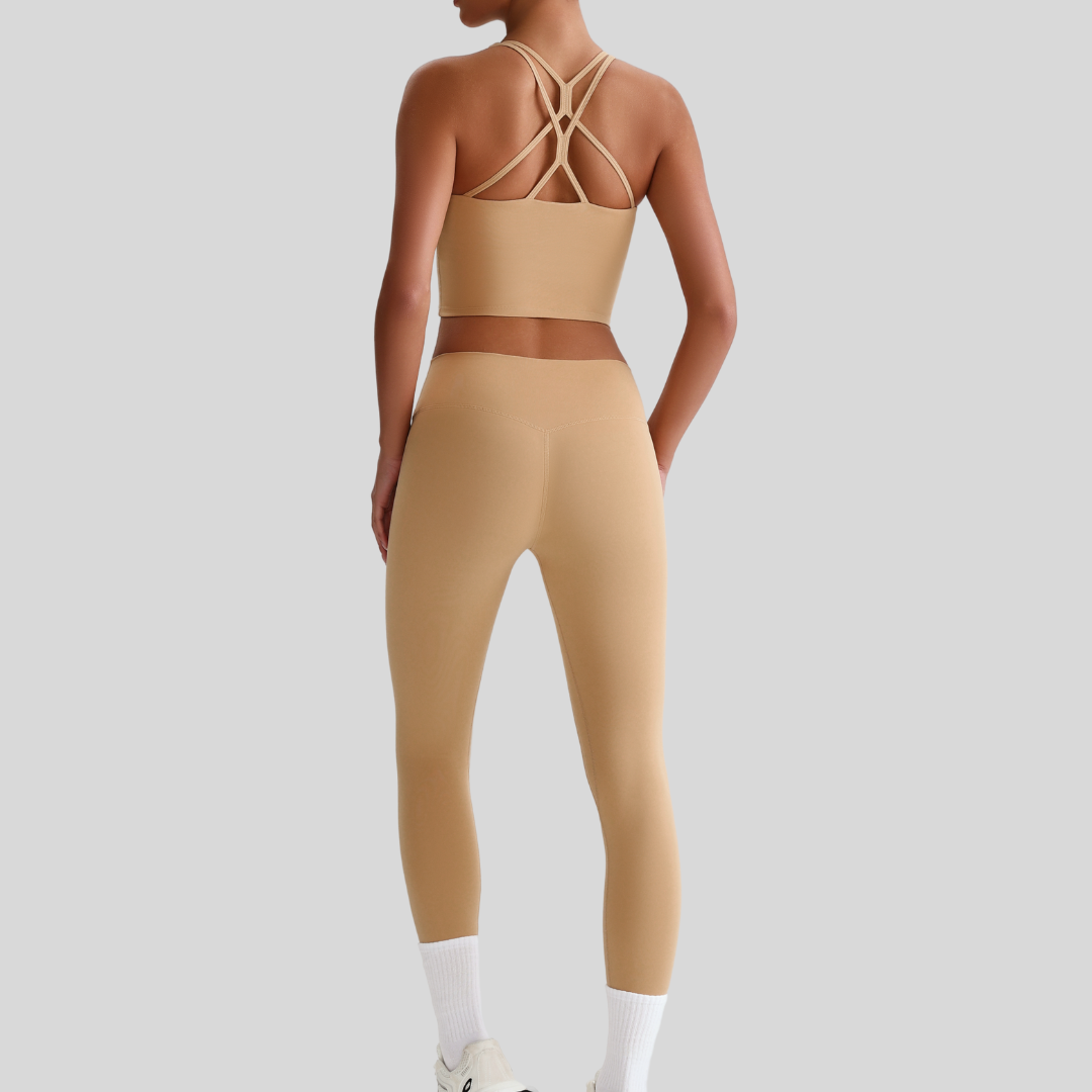 Violette Set – Kaosbeirut