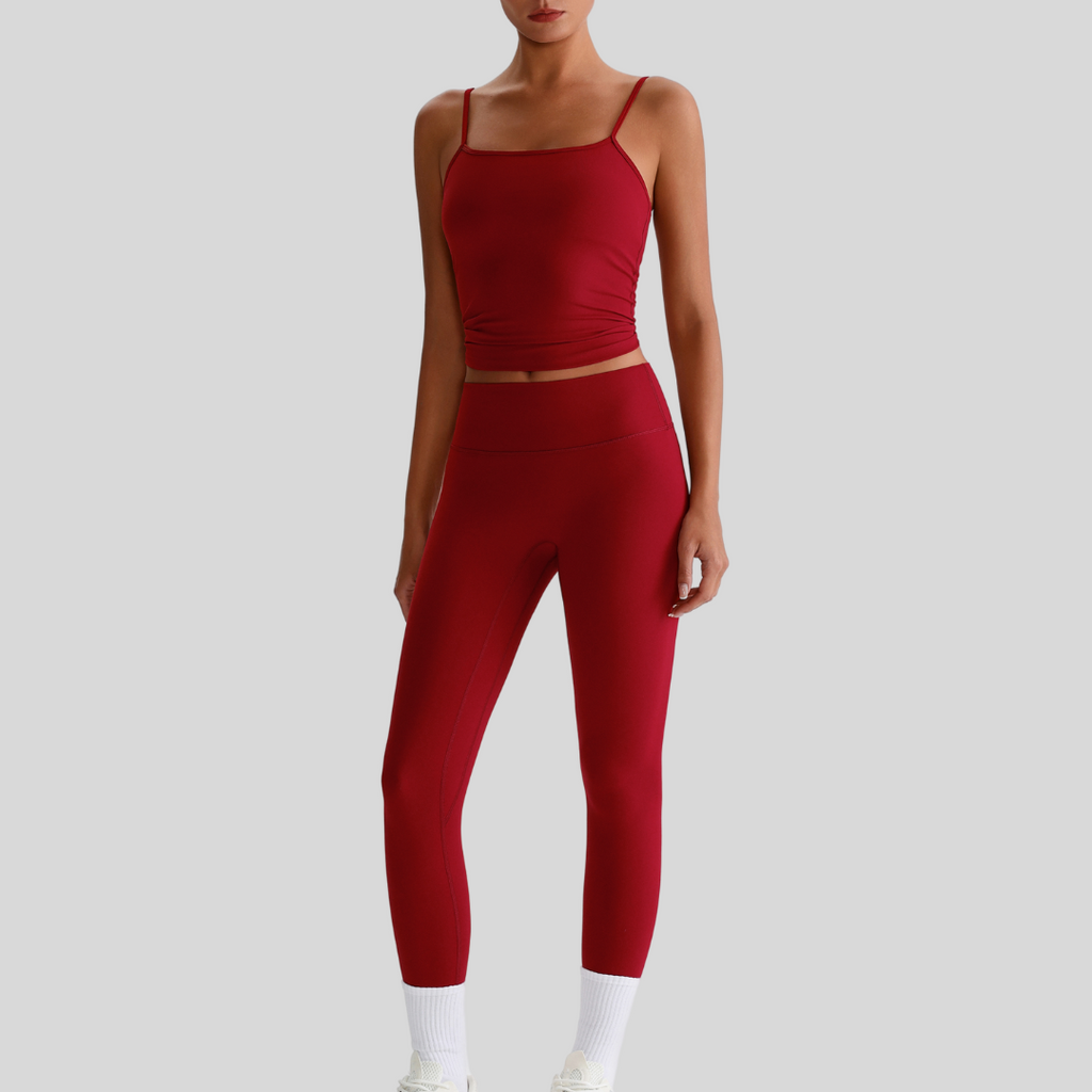 Eleni Set – Kaosbeirut