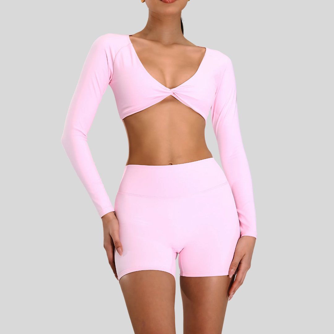 Millie Set – Kaosbeirut