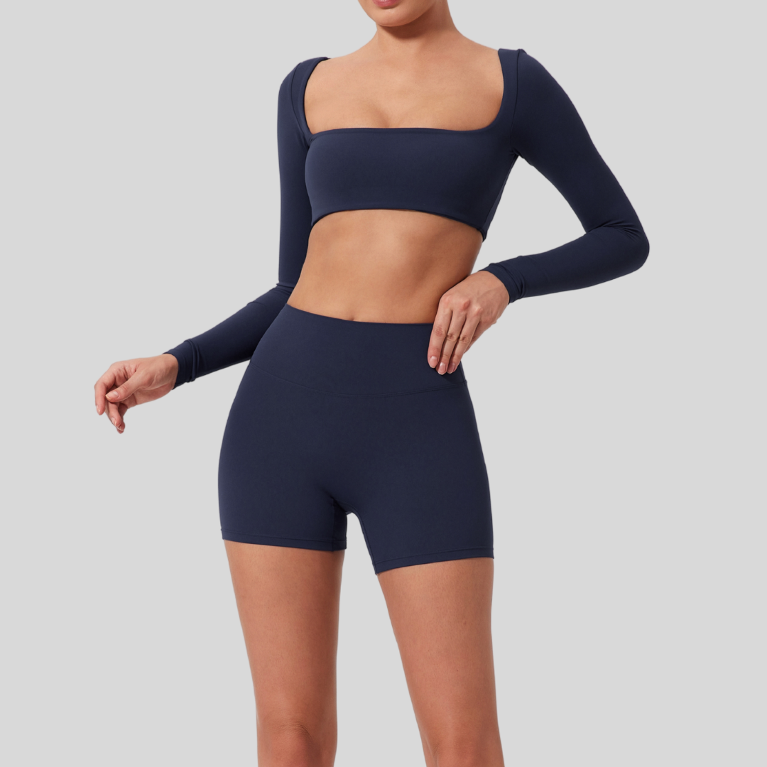 Giselle Set – Kaosbeirut