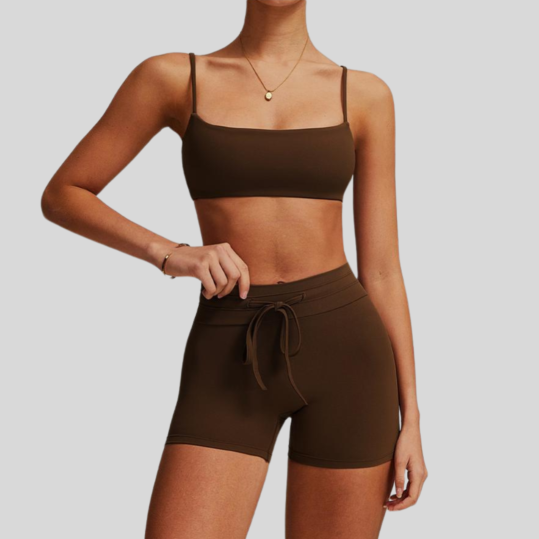 Rio Set – Kaosbeirut