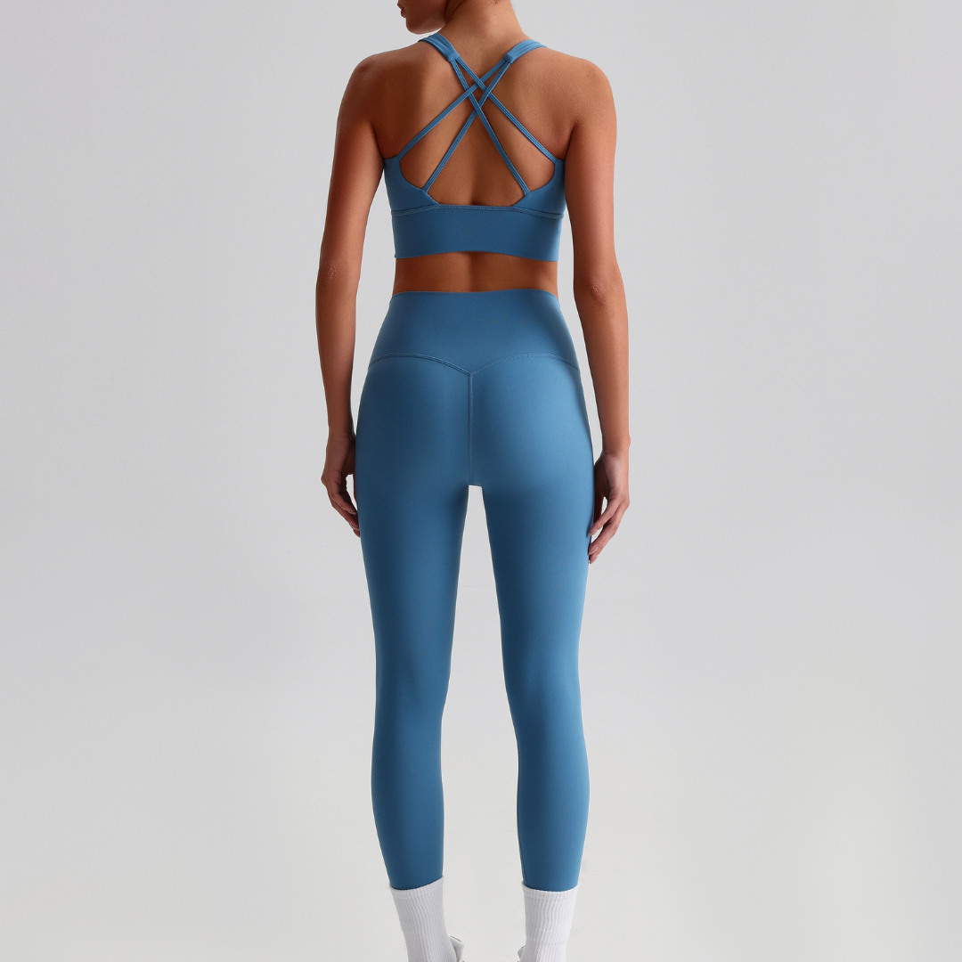 Ayla Set – Kaosbeirut