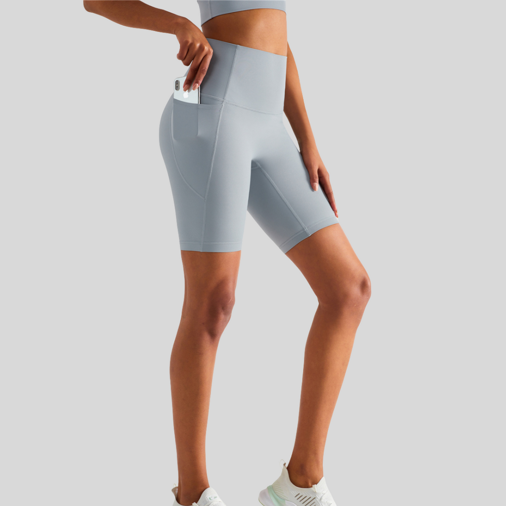 Nora Shorts – Kaosbeirut