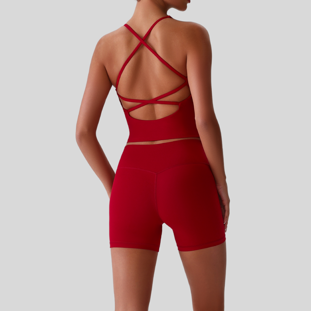 Camila Set – Kaosbeirut