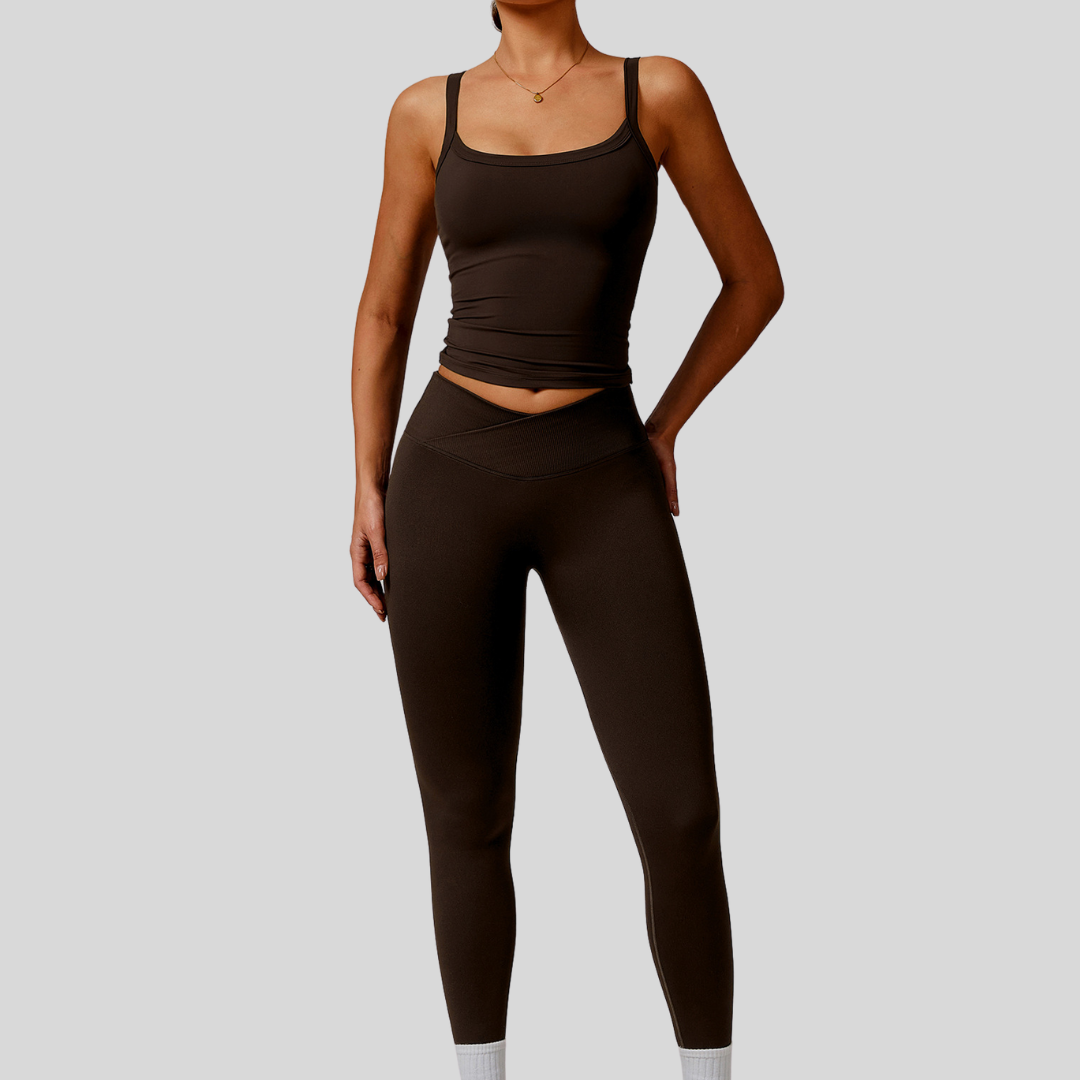 Taya Set – Kaosbeirut