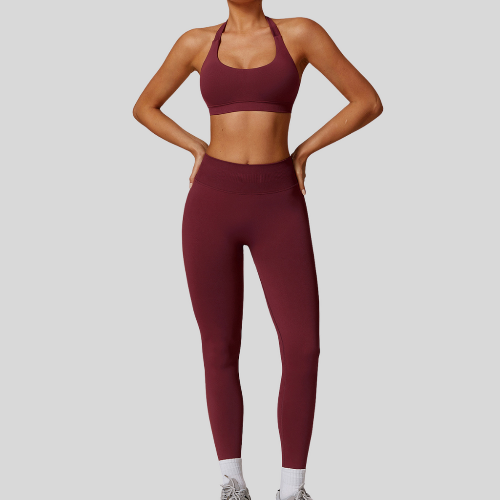 Faye Set – Kaosbeirut