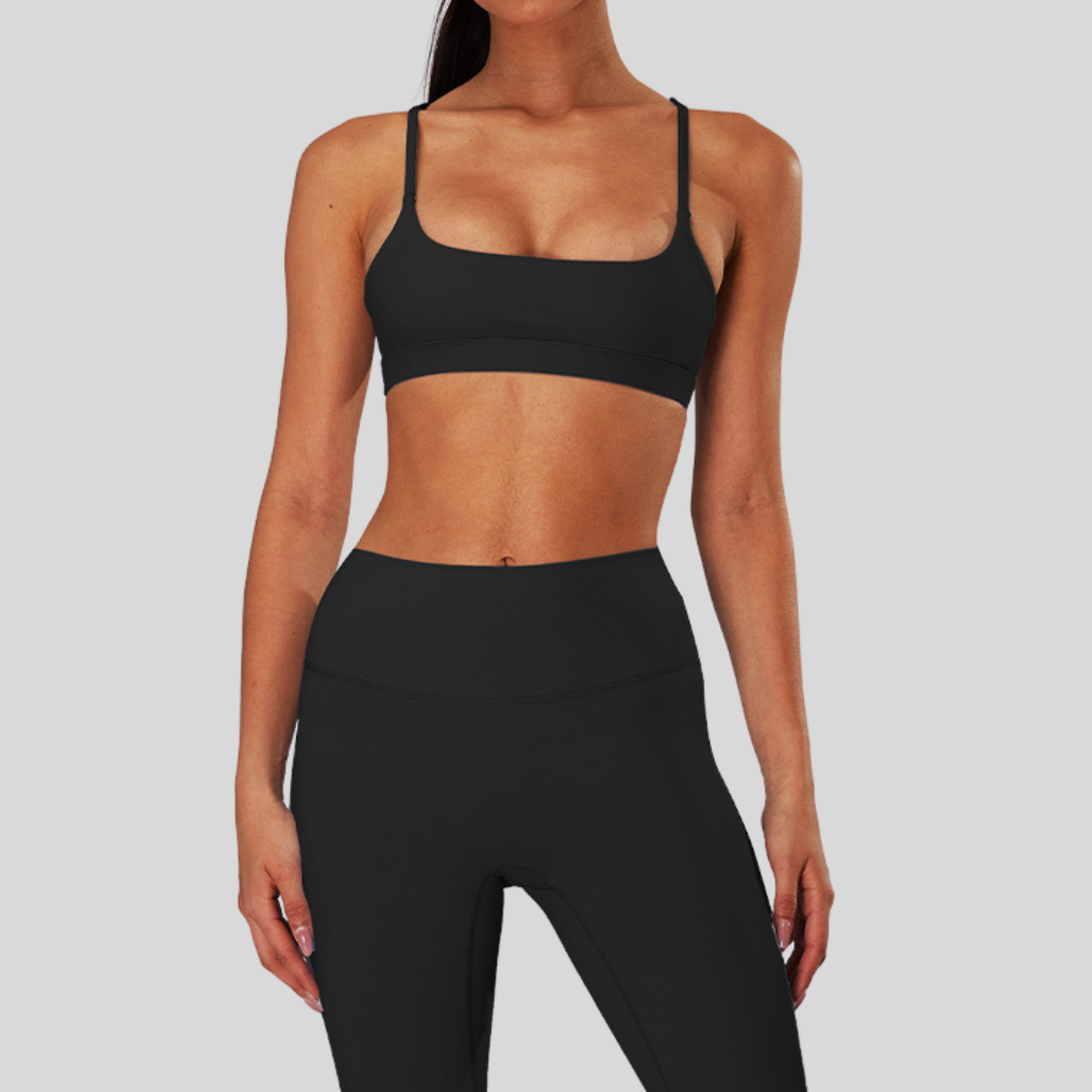 Eliza Set – Kaosbeirut