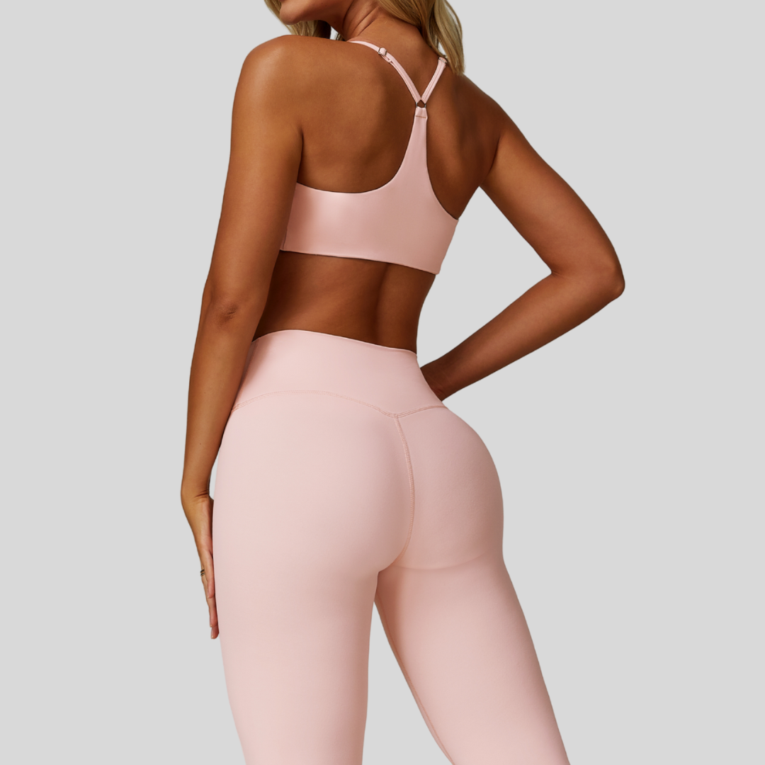 Saelle Set – Kaosbeirut