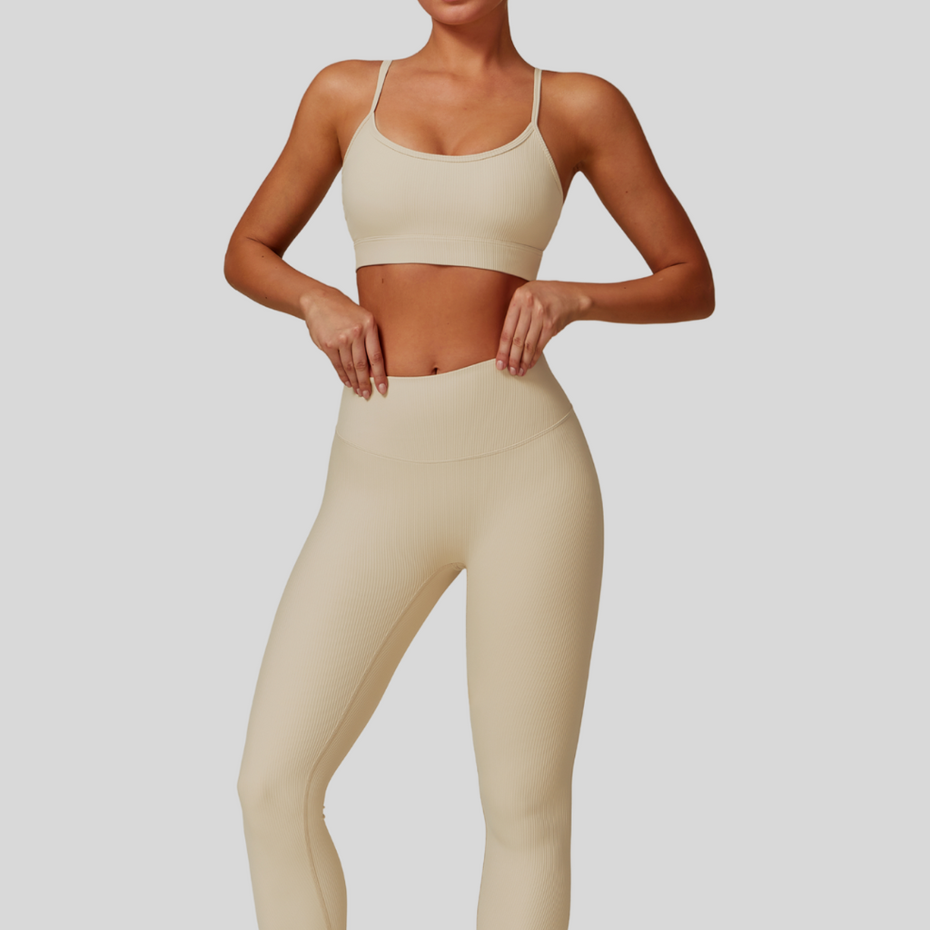 Valeria Set – Kaosbeirut