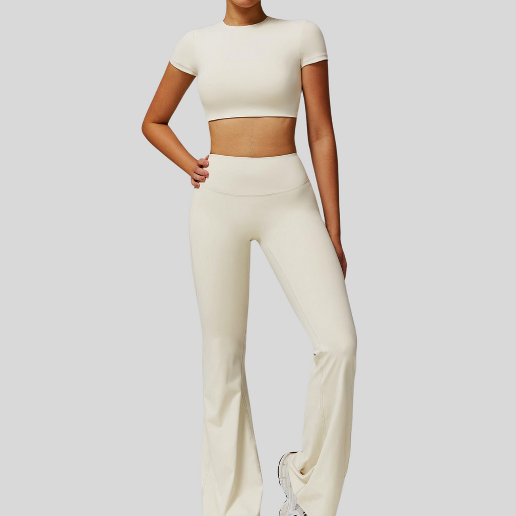 Mireya Set – Kaosbeirut