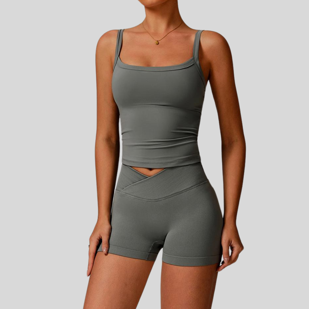 Alba Set – Kaosbeirut