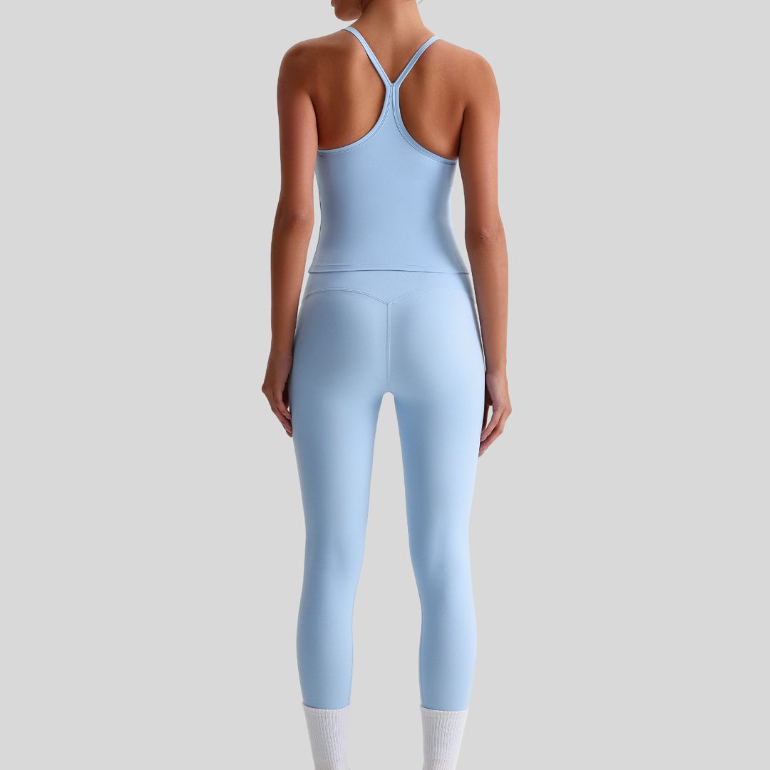 Malou Set – Kaosbeirut