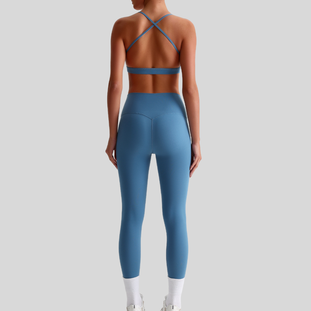 Joy Set – Kaosbeirut