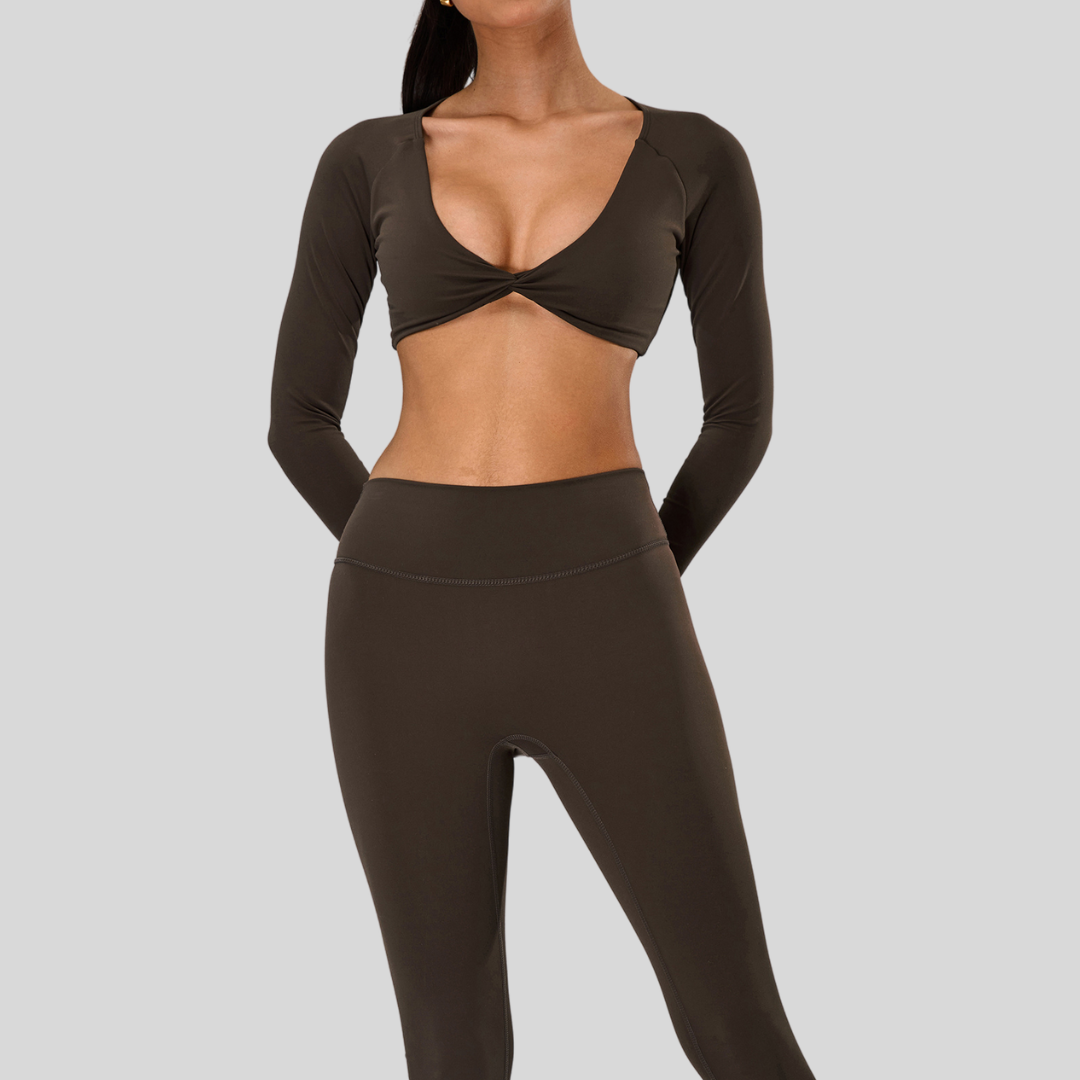 Clarisse Set – Kaosbeirut