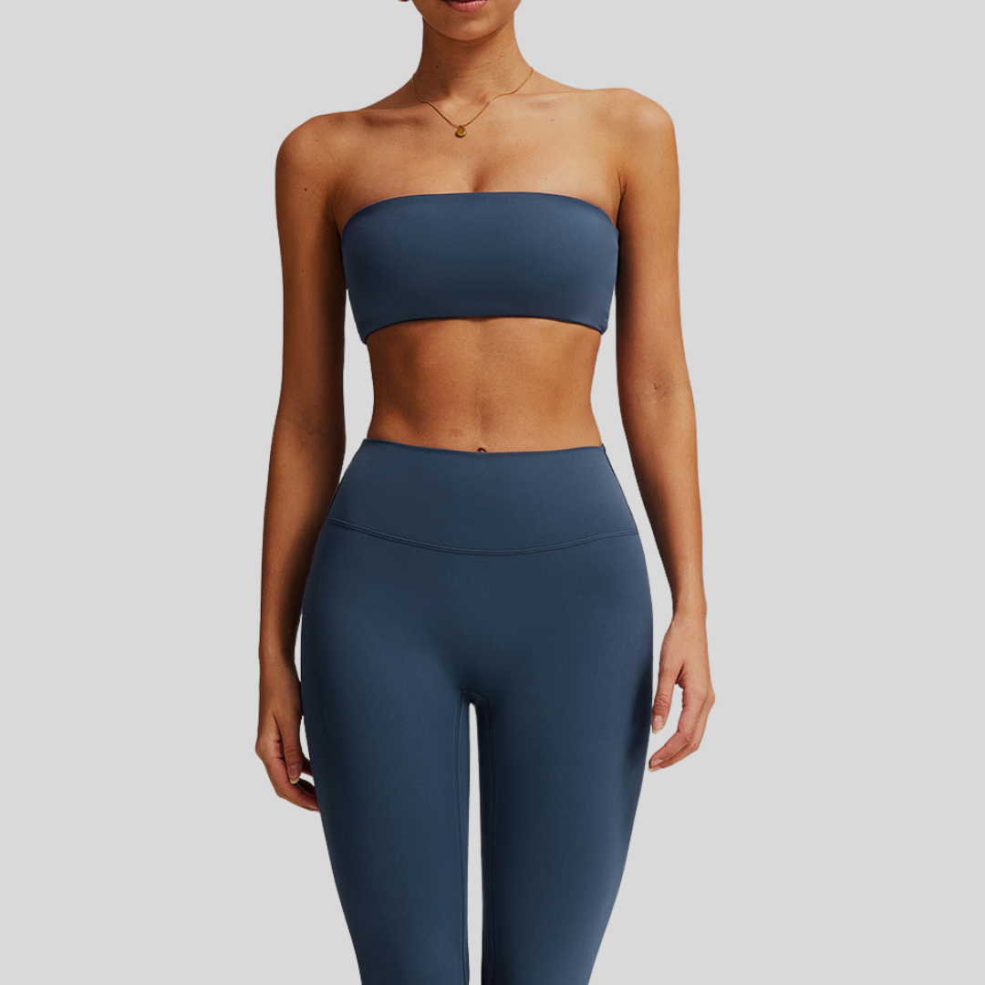 Kendall Set – Kaosbeirut